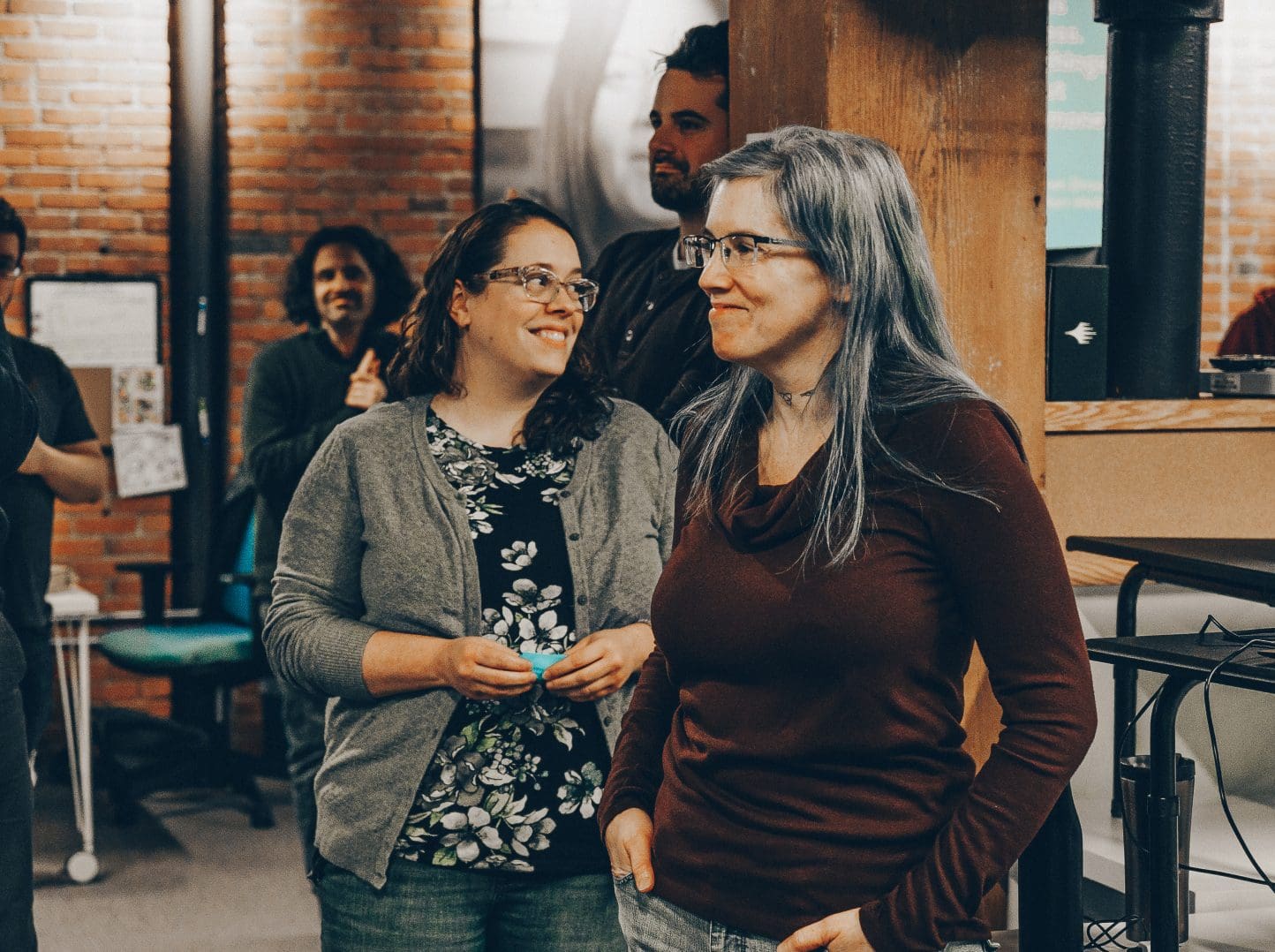 Team | Dispatch Technologies