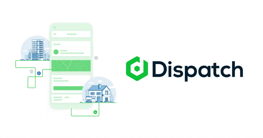 Contact Us - Dispatch Technologies