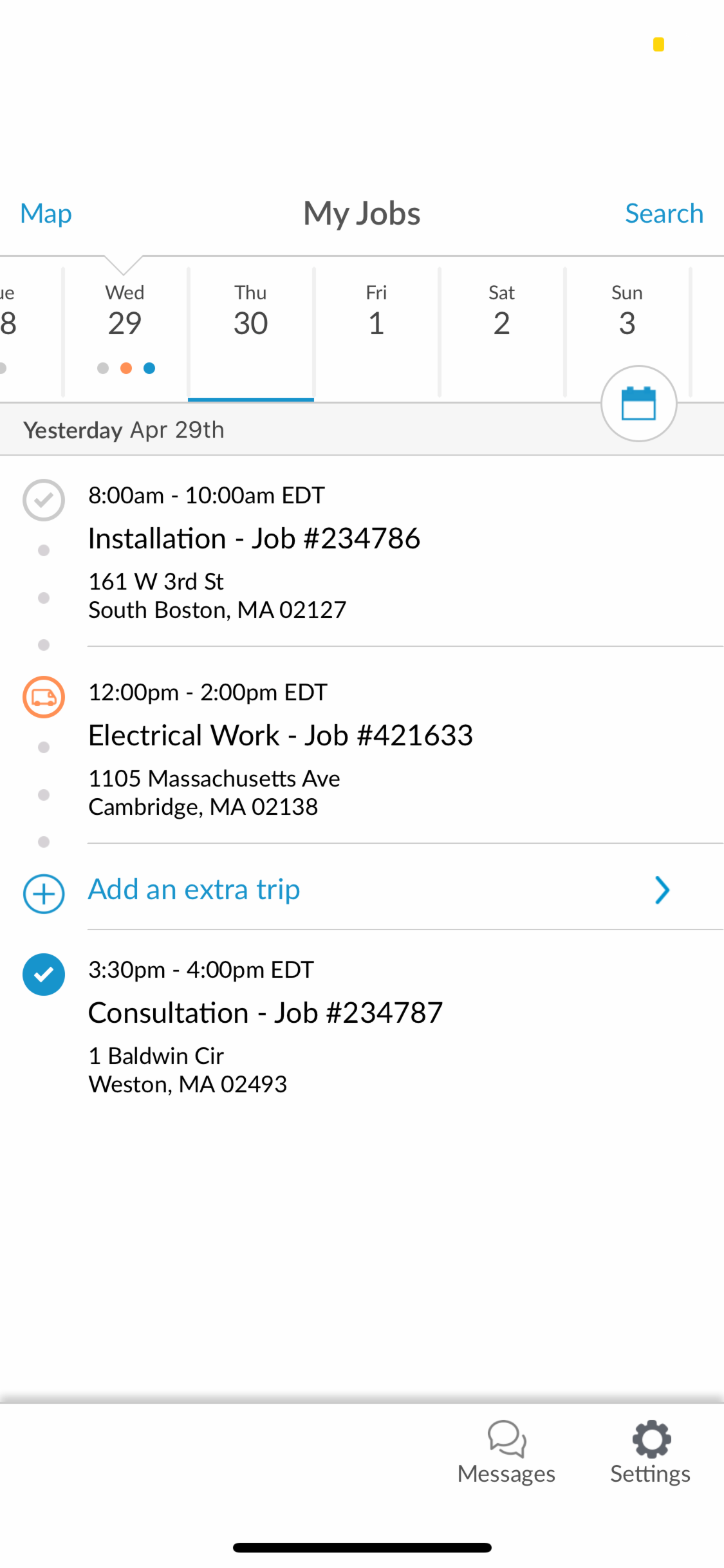 Dispatch Digest #4 | Dispatch Technologies