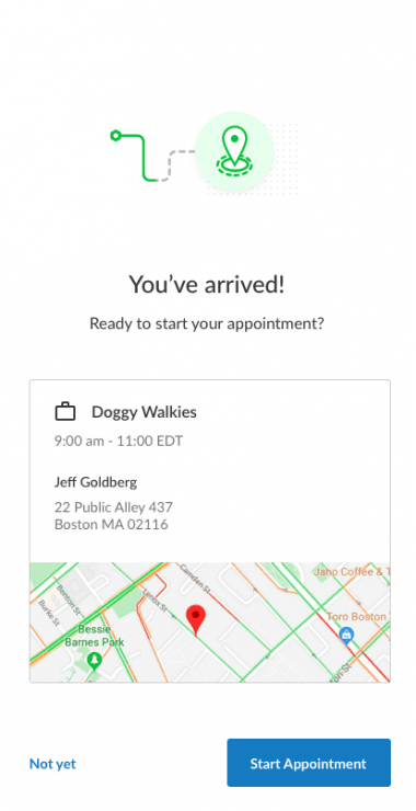 Dispatch Digest - Mobile App Enhancements | Dispatch Technologies