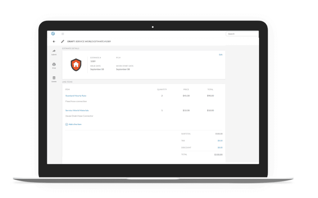 Dispatch Digest - Meet Bill - Enterprise Billing and Invoicing ...