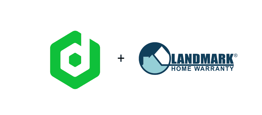 Landmark Home Warranty & Dispatch Case Study | Dispatch Technologies