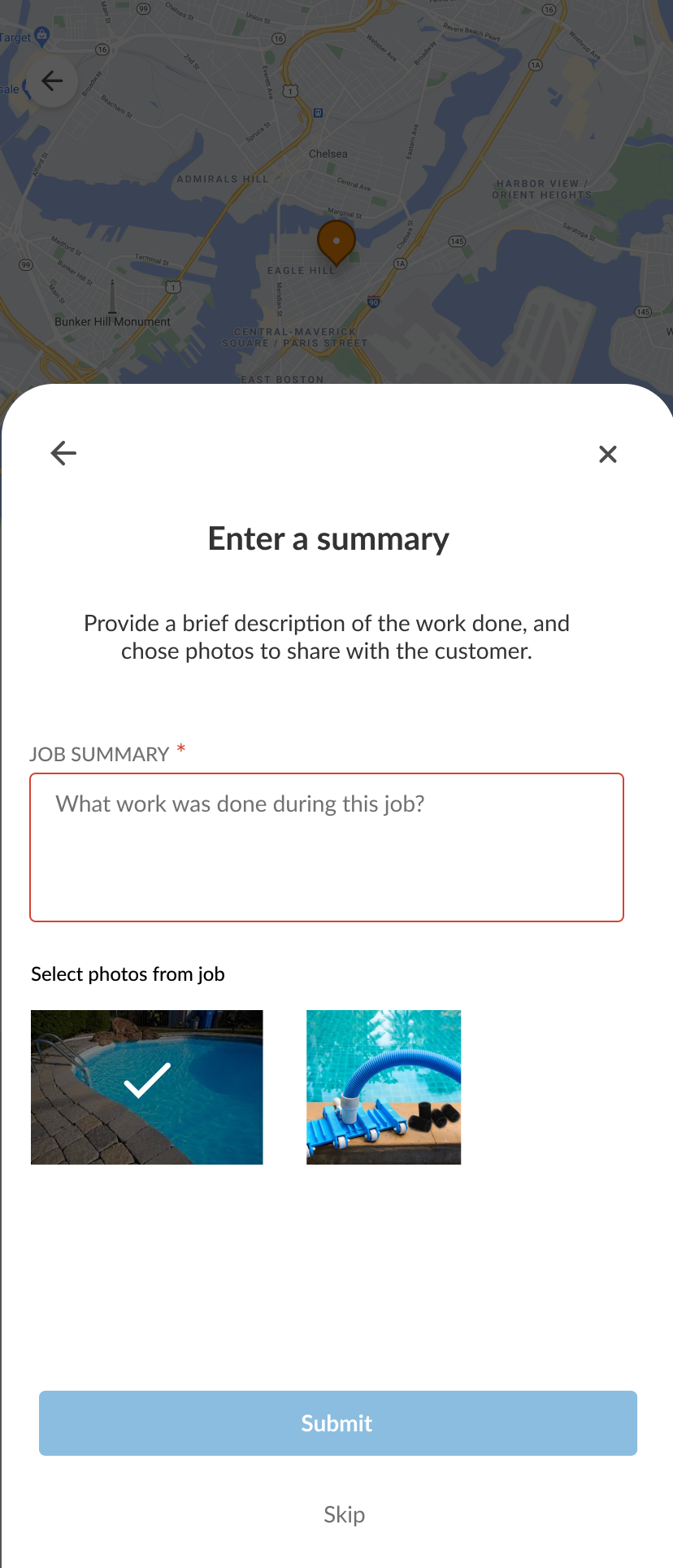 Enhance your customer experience with Dispatch | Dispatch Technologies