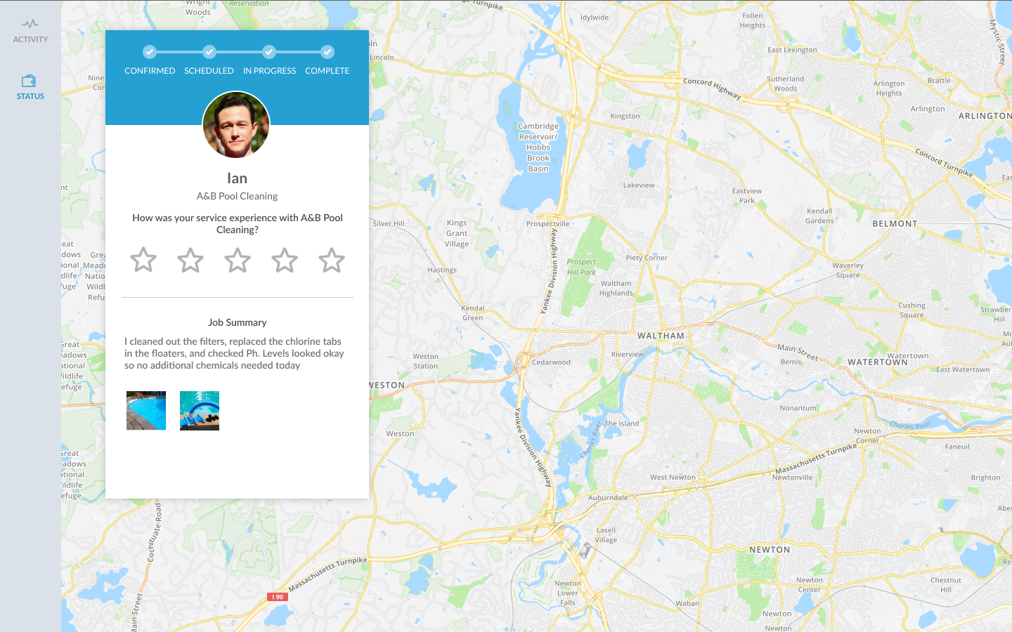 Enhance your customer experience with Dispatch | Dispatch Technologies