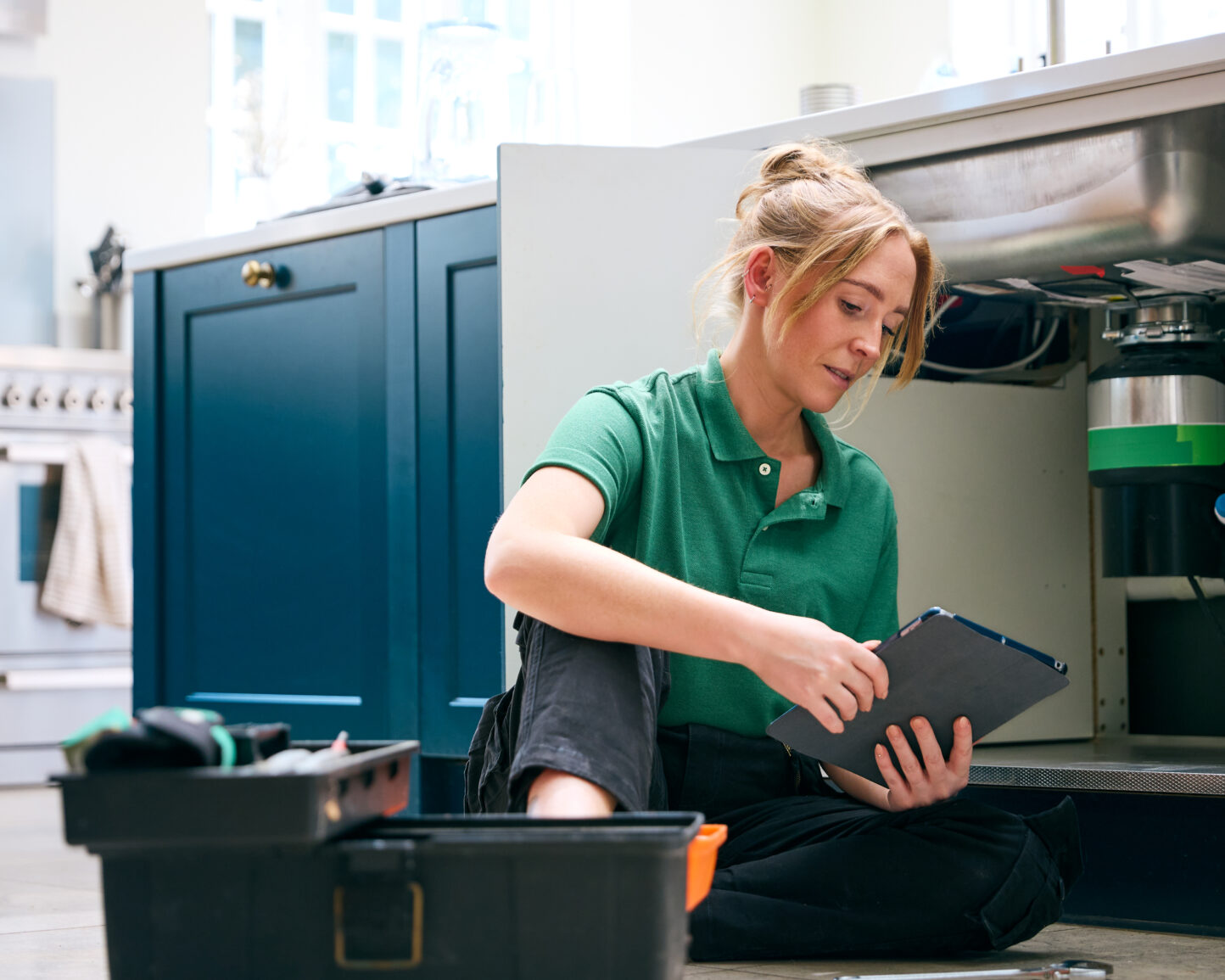 Home | Dispatch Technologies