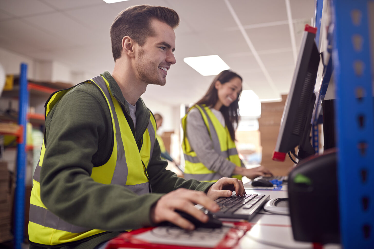 Home | Dispatch Technologies