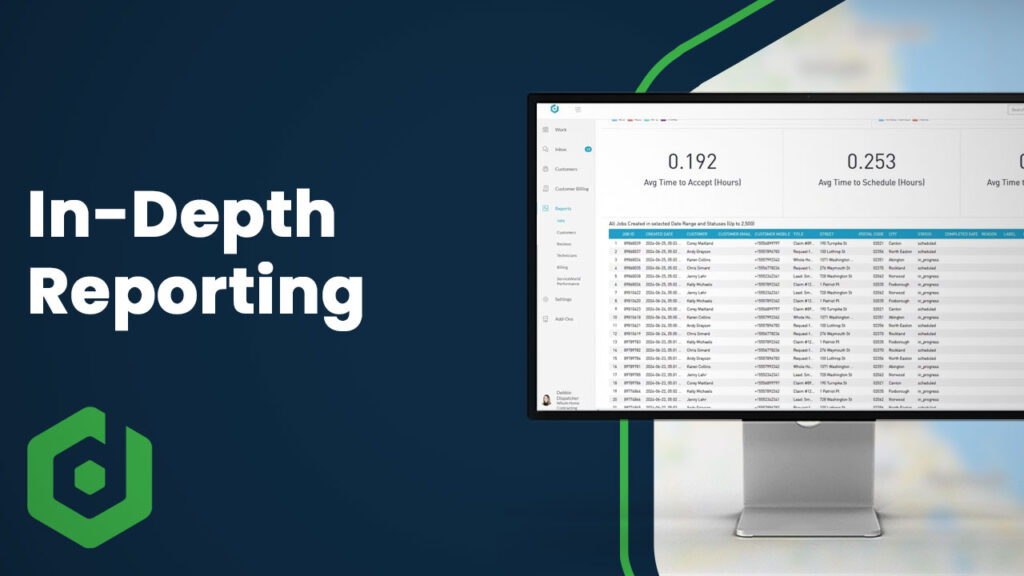 Dispatch for Service Providers | Dispatch Technologies